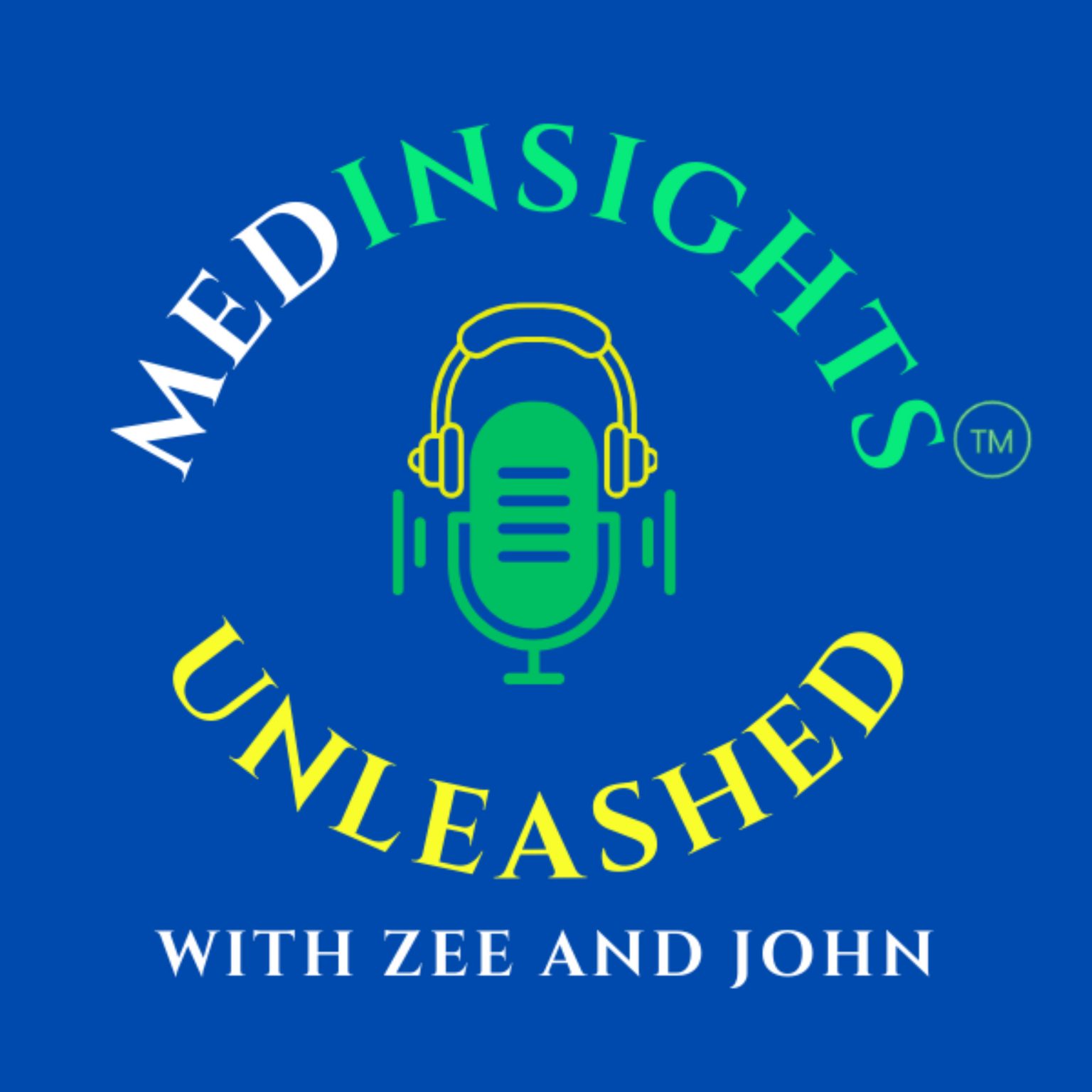 MedInsights Unleashed